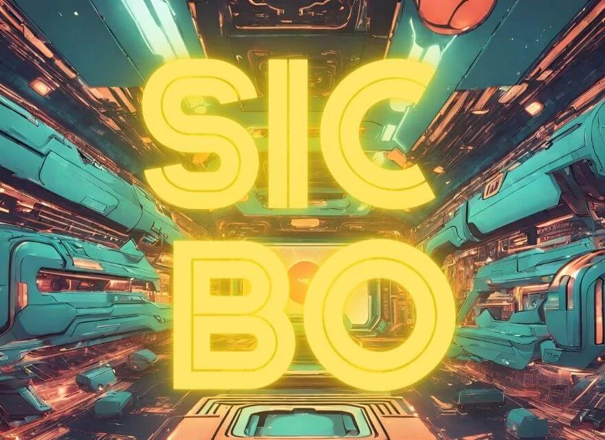 Sic Bo - Strategier & Regler i tärningsspelet hos Casino