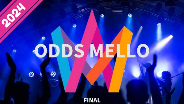 Bäst odds för Melodifestivalen 2024 final - Vem vinner?
