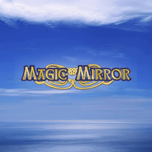 Magic Mirror från Merkur - prova på spelet gratis här!